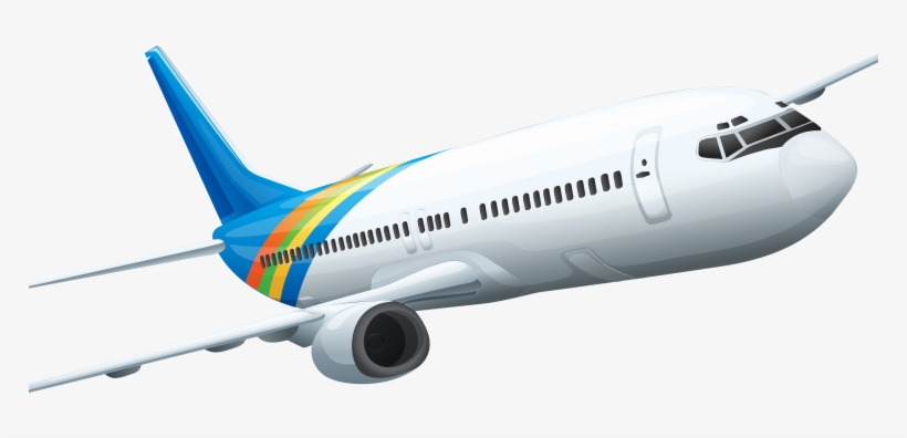 Flight Clip Art - 768x432 PNG Download - PNGkit