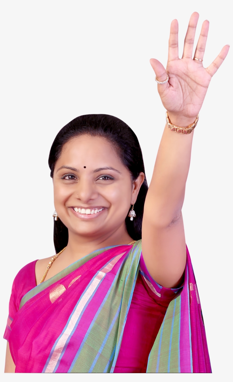 Kalvakuntla Kavitha Hd Png Photos Images - 3840x5760 PNG Download - PNGkit
