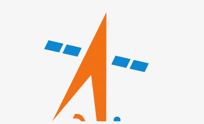 Isro Logo In Png - 1280x720 PNG Download - PNGkit