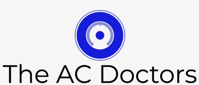 The Ac Doctors-logo - Circle - 1000x489 PNG Download - PNGkit