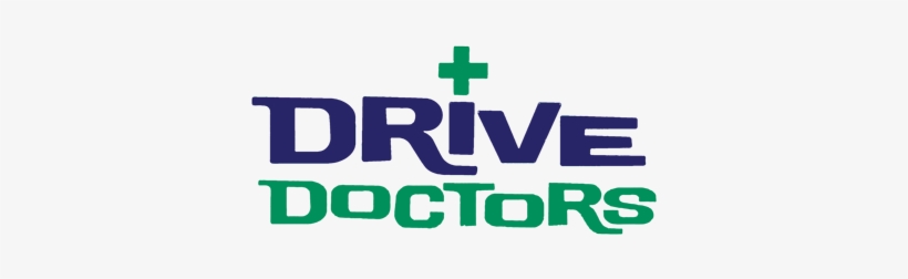 Drive Doctors Logo - Car - 600x230 PNG Download - PNGkit