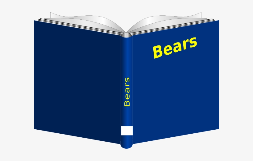 Open Book From Behind - 600x444 PNG Download - PNGkit