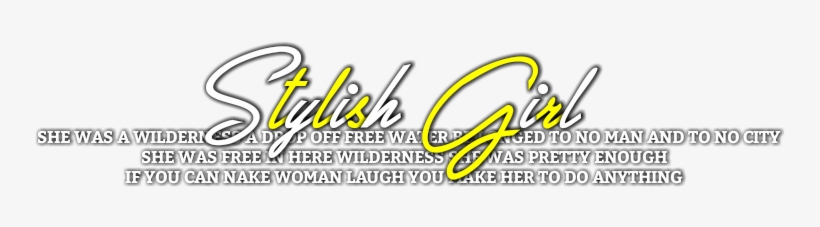 Girls 👧 Text Png - Calligraphy - 1024x1024 PNG Download - PNGkit