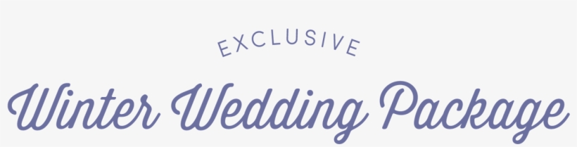 Exclusive Winter Weddings Package - Carta Bella Paper Company Winter ...