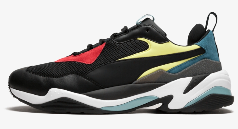 Puma Spectra - 1000x600 PNG Download - PNGkit