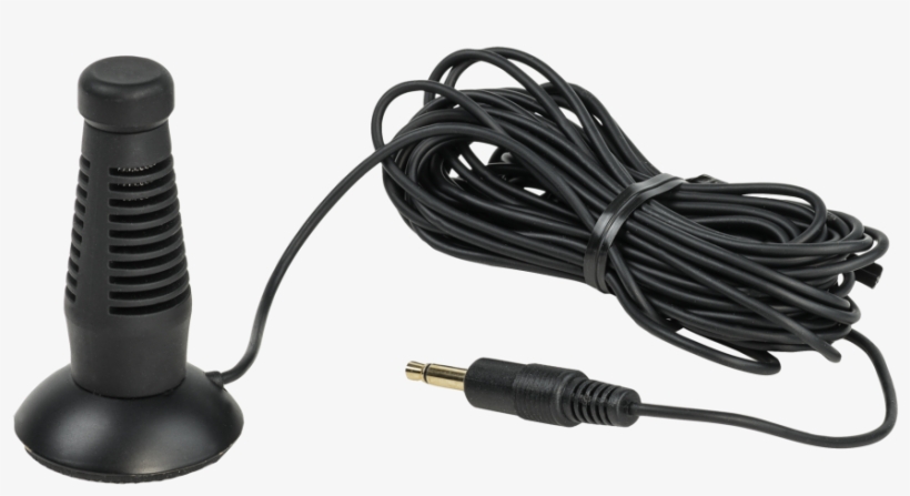 Conference Microphone - 1030x673 PNG Download - PNGkit
