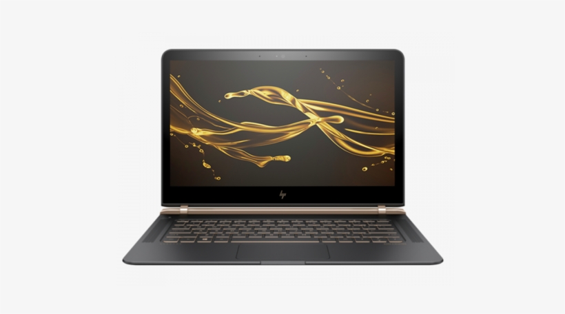 Hp Spectre - 13-v123tu Laptop - Hp Spectre 15 2017 - 500x500 PNG ...