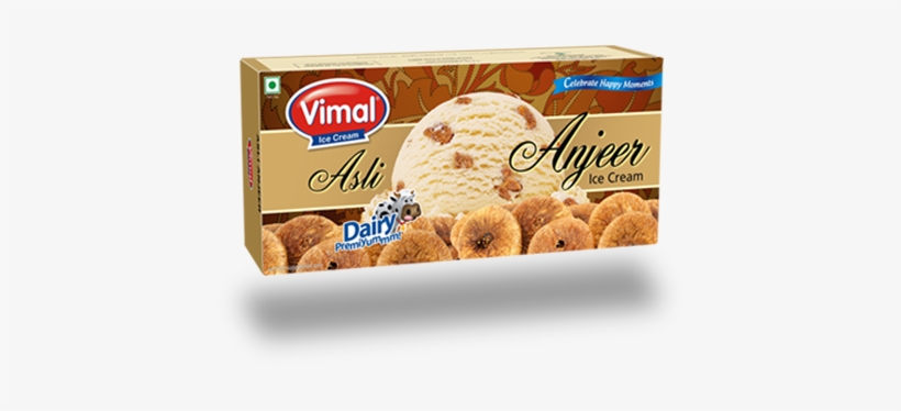 Asli Anjeer Family Pack - Vimal - 500x450 PNG Download - PNGkit