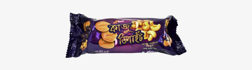 Ifad Kazu Delight - Ifad Kaju Delight Biscuit 70g - 408x481 PNG ...