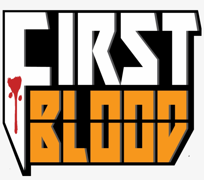 Logo Shield - First Blood Crypto - 1508x1508 PNG Download - PNGkit