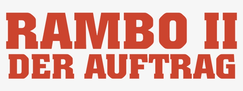 Rambo Drawing First Blood - Rambo - 800x310 PNG Download - PNGkit