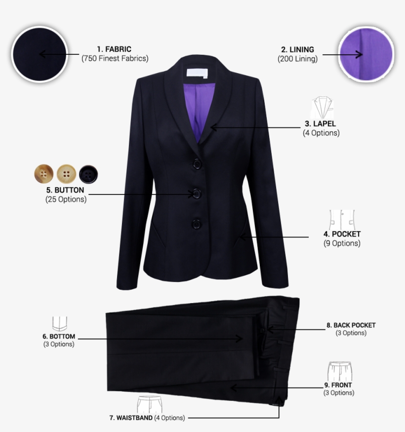 Suit Design Software - 1000x1000 PNG Download - PNGkit