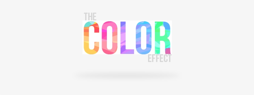 The Color Effect - Graphic Design - 582x320 PNG Download - PNGkit