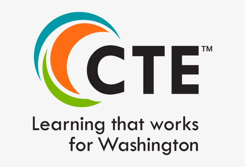 Cte Logo - Career Technology Education - 600x480 PNG Download - PNGkit