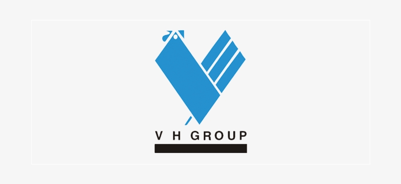 Venkateshwara Hatcheries Pvt Ltd - Vh Group Logo Png - 700x300 PNG ...