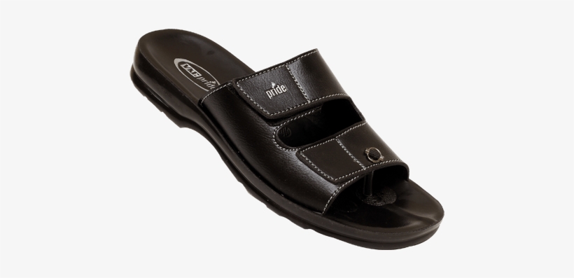 1331 - New Model Chappal Slipper - 500x500 PNG Download - PNGkit