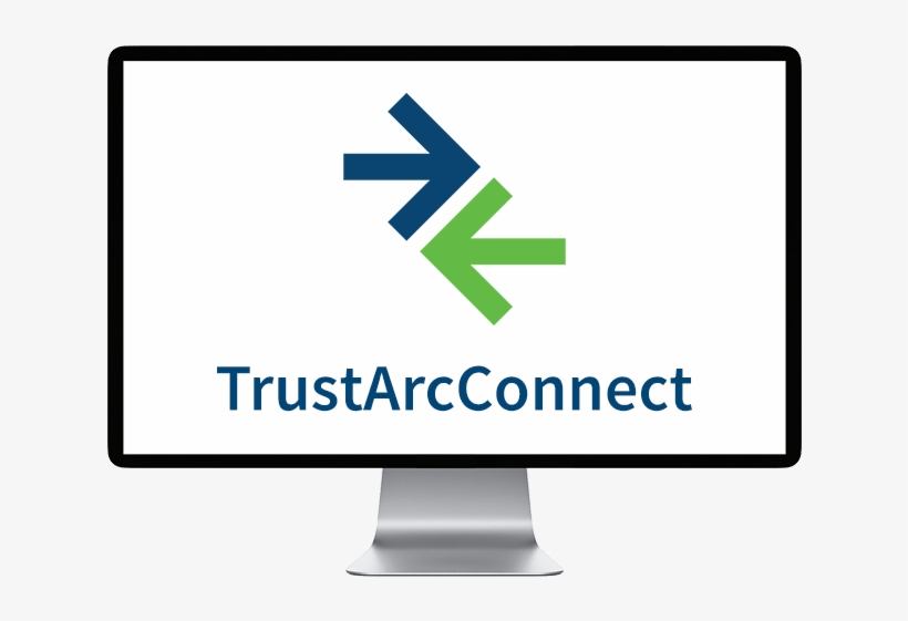 In The U - Trustarc - 640x480 PNG Download - PNGkit