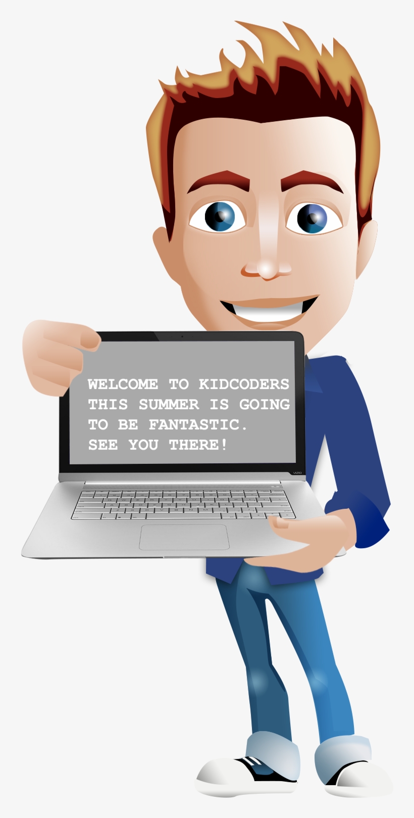 Cinque Terre - Software Developer Clipart Png - 1000x1600 PNG Download - PNGkit