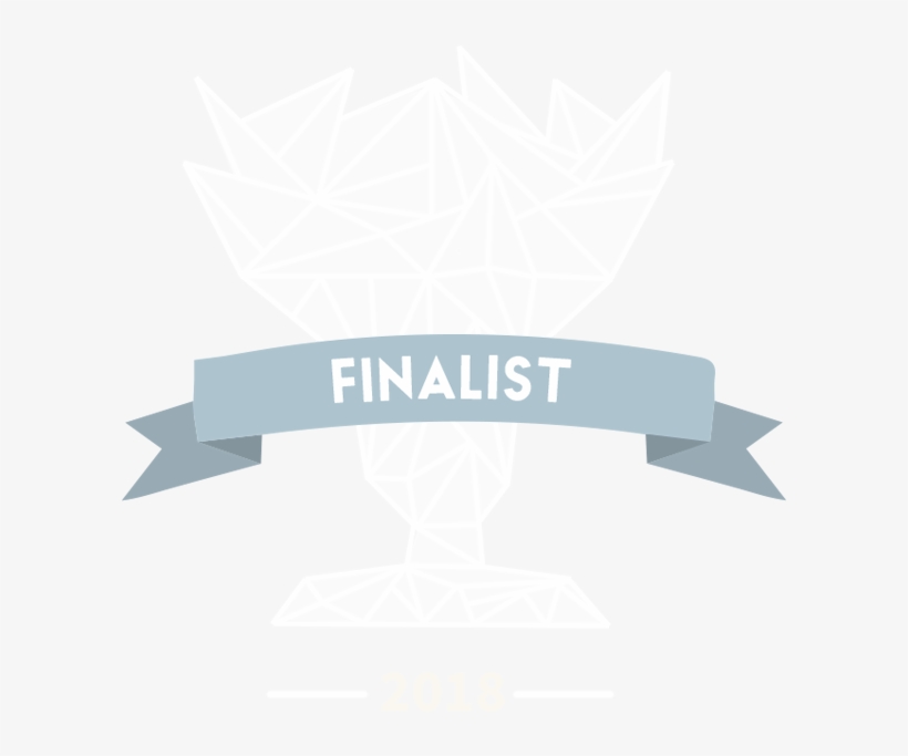 Download Transparent Finalist - Shoot And Share Finalist 2018 - PNGkit