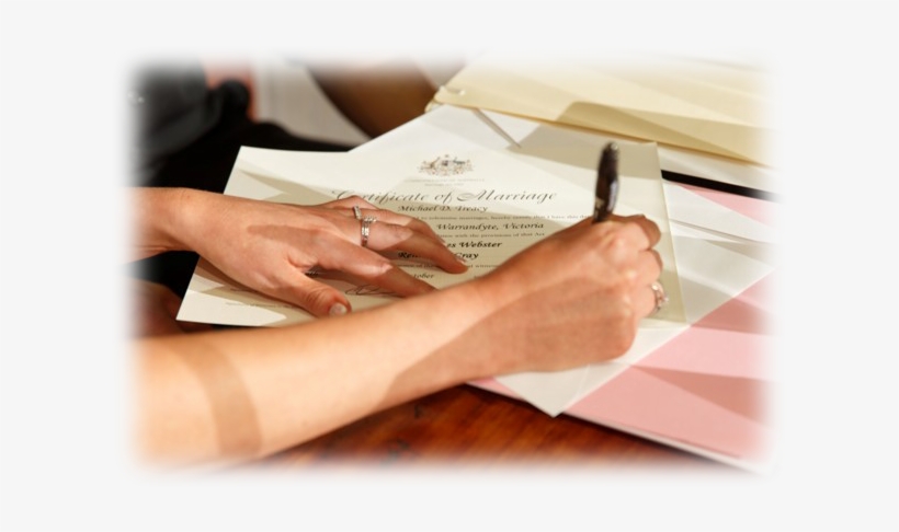 Signing - Writing - 640x427 PNG Download - PNGkit