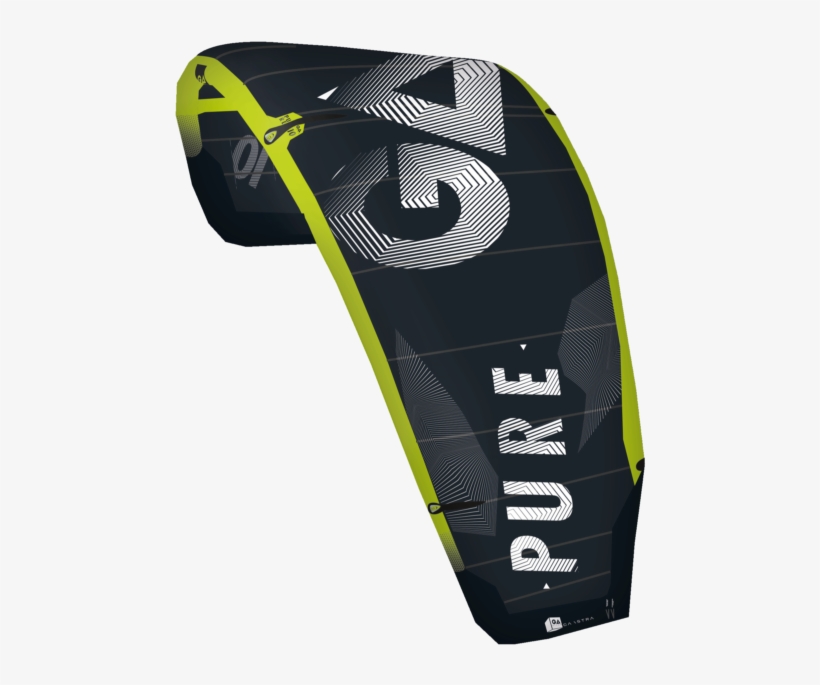 Gaastra Kite Pure C3 - Gaastra Kite 2019 - 600x867 PNG Download - PNGkit