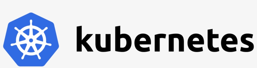 Kubernetes Logo Transparent - 1727x373 PNG Download - PNGkit