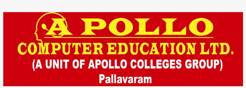 15 Photos - Apollo Computer Education Pallavaram - 1000x1000 PNG ...