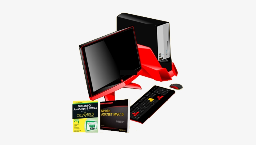 Team - Computer Png - 400x400 PNG Download - PNGkit