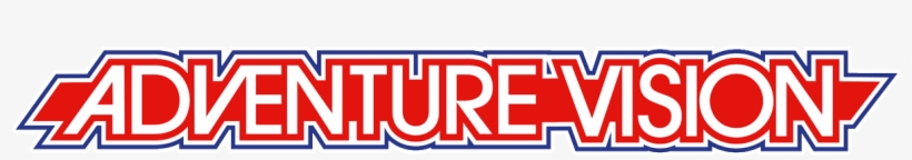 Platform Clear Logo Set - Adventure Vision - 1256x508 PNG Download - PNGkit