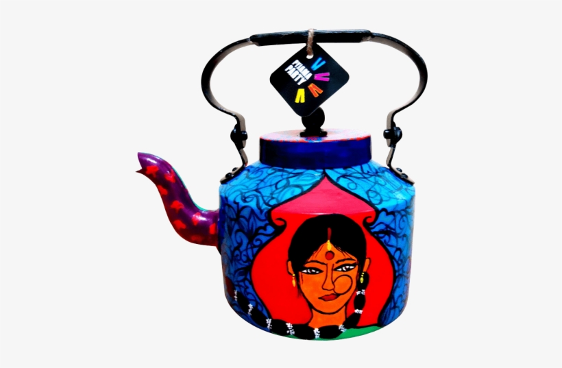 Kettle Art - 456x456 PNG Download - PNGkit