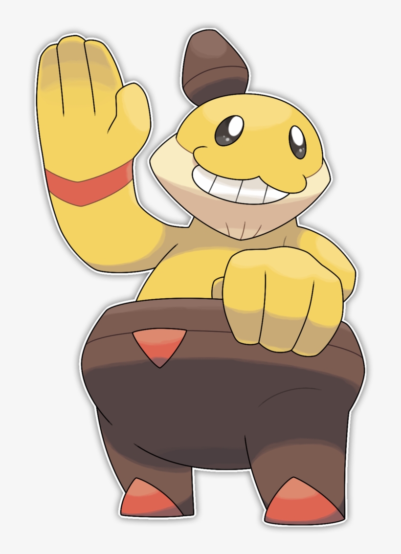 Sandrought, Arid Fakemon By Smiley-fakemon On Deviantart - Fakemon ...