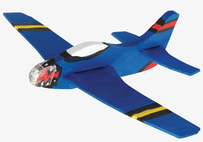 Download Transparent Creativity For Kids Foam Flyers Mini Kit - Mini ...