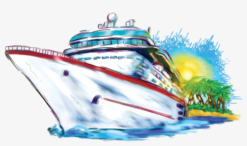 Cruise Ship Clipart - Cruise Ships Clip Art - 1180x720 PNG Download ...