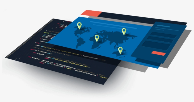 Web Application Development Secure And Scalable - Web Application ...
