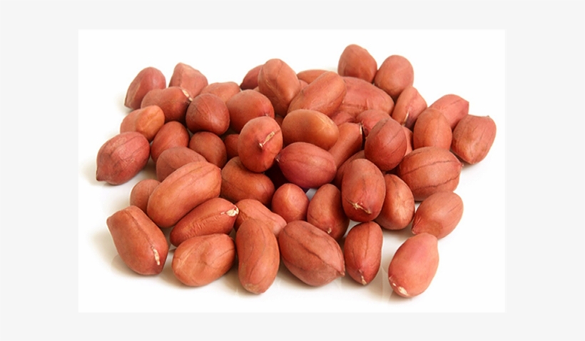 Ground Nuts (kg) - Арахис Сырой - 600x600 PNG Download - PNGkit