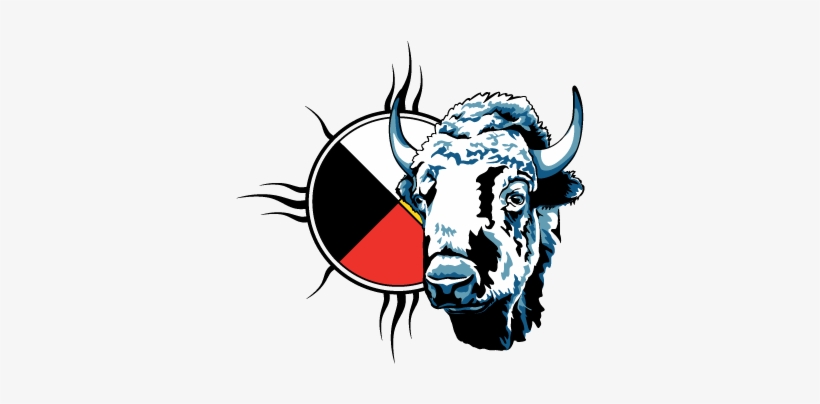 Aboriginal Clipart Buffalo - Seven Grandfather Teachings Respect ...