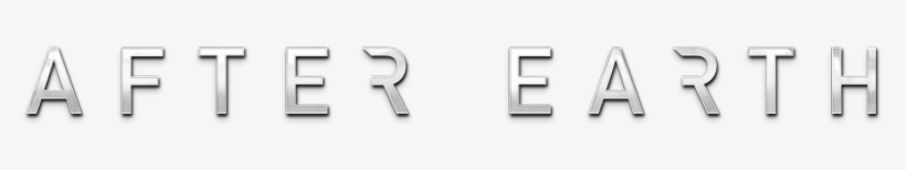 After Earth Image - After Earth Movie Logo - 800x310 PNG Download - PNGkit