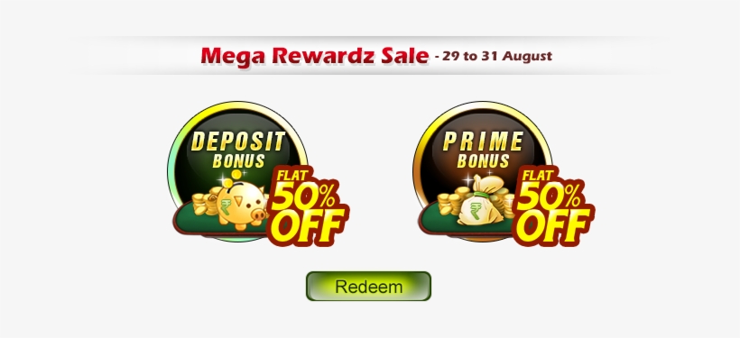 Mega Rewardz Sale - Cartoon - 681x295 PNG Download - PNGkit