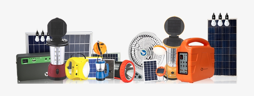 Download Transparent Products - Solar Product - PNGkit