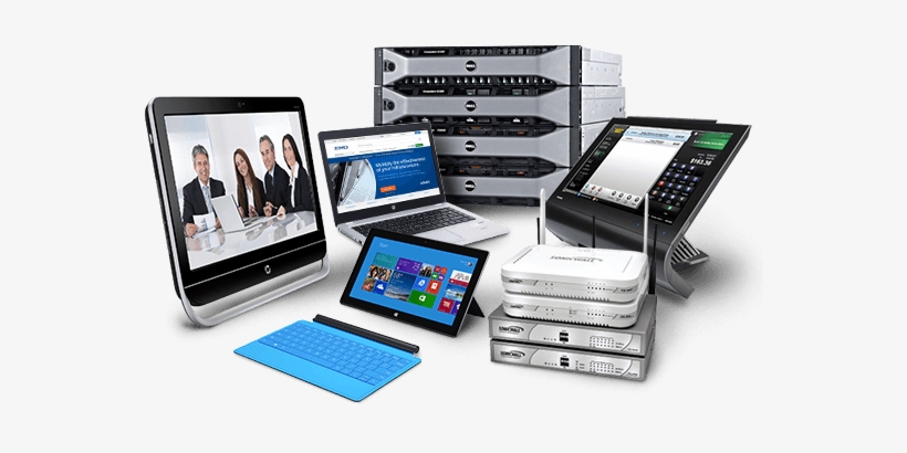 We Provide Leading-class Products To Our Clients - Hardware Sales ...