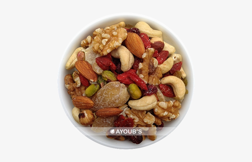 Nut Transparent Dried Fruit - Mixed Nuts - 480x480 PNG Download - PNGkit