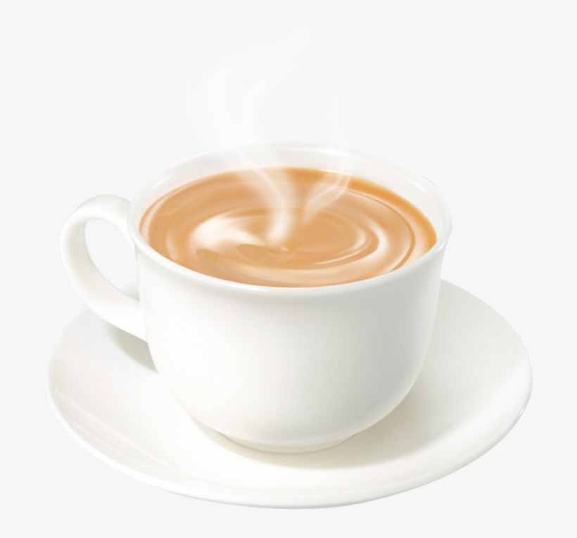 Download Transparent Tea Png Photo - Non-dairy Creamer - PNGkit