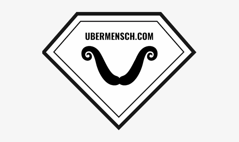 Photo - Superhero Frame Black And White - 530x528 PNG Download - PNGkit