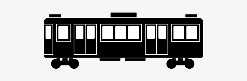 Clipart Road Side View - Double-decker Bus - 640x640 PNG Download - PNGkit