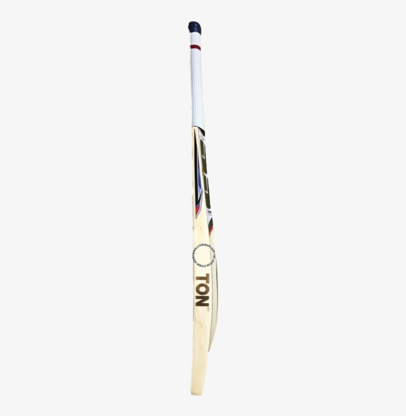 Download Transparent Ss Ton Master 5000 English Willow Cricket Bat ...