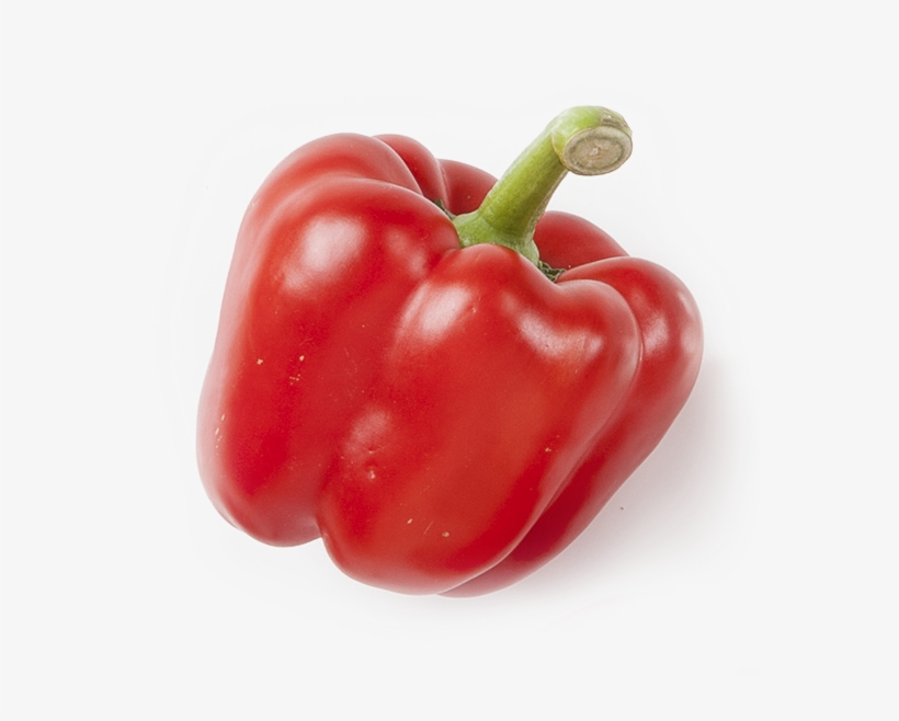 Buy Now - Red Pepper Transparent Background - 600x600 PNG Download - PNGkit
