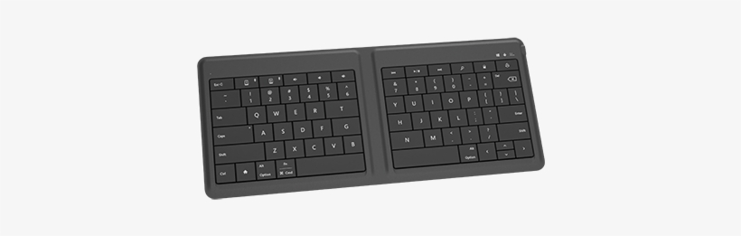 Universal Foldable Keyboard Rotator - Microsoft Universal Foldable Wireless Bluetooth Keyboard ...