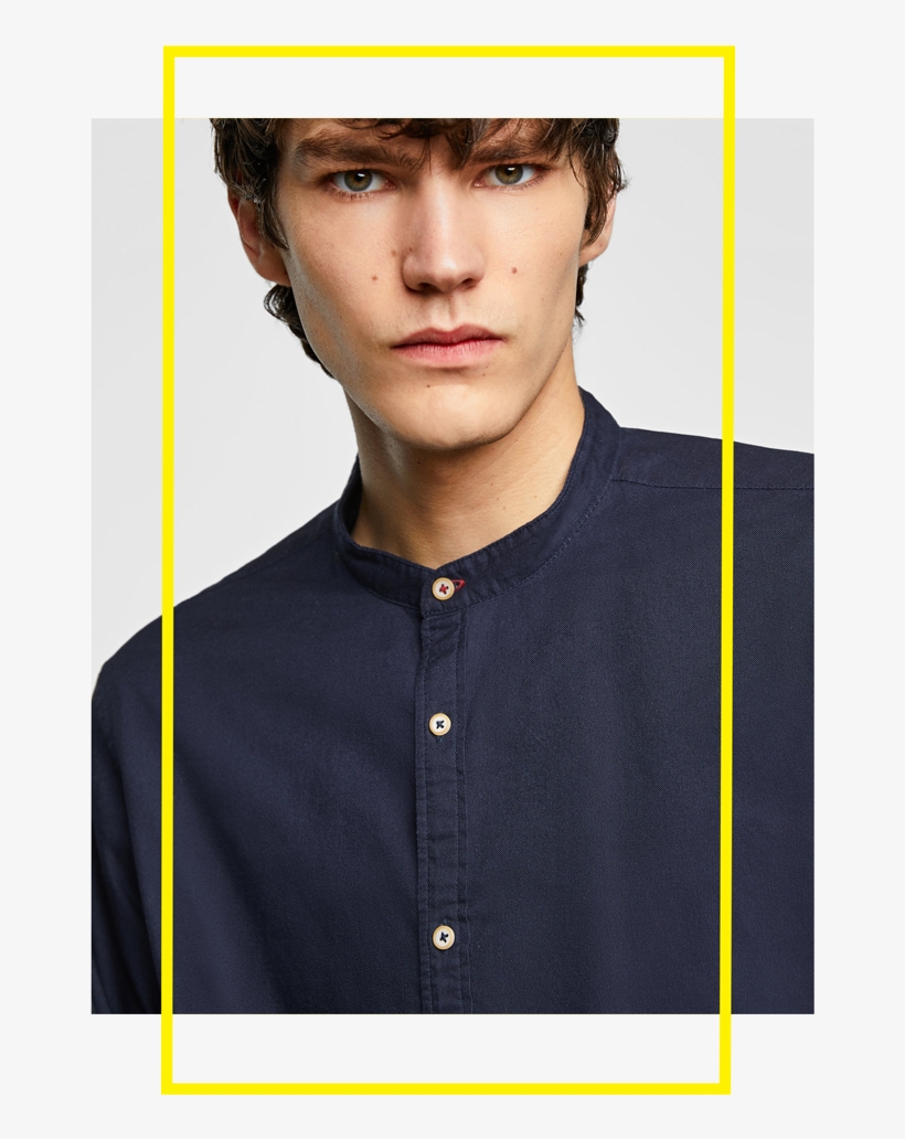 Branded - Shirt - 795x962 PNG Download - PNGkit