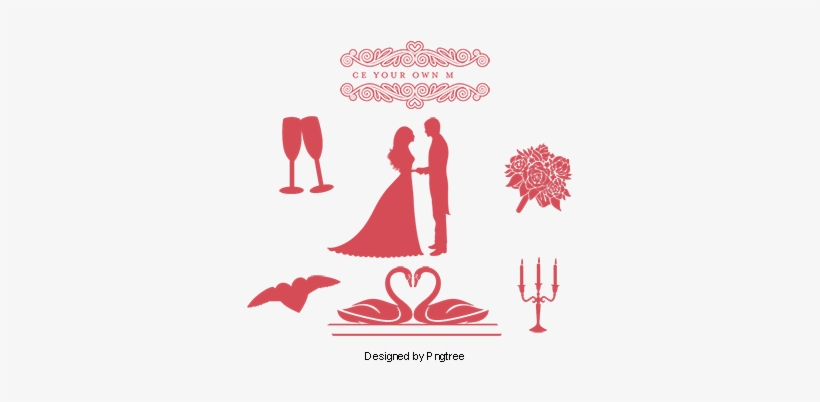 Wedding Label, Love, Wedding, Wedding Label Png And - Imprue Imprue's ...
