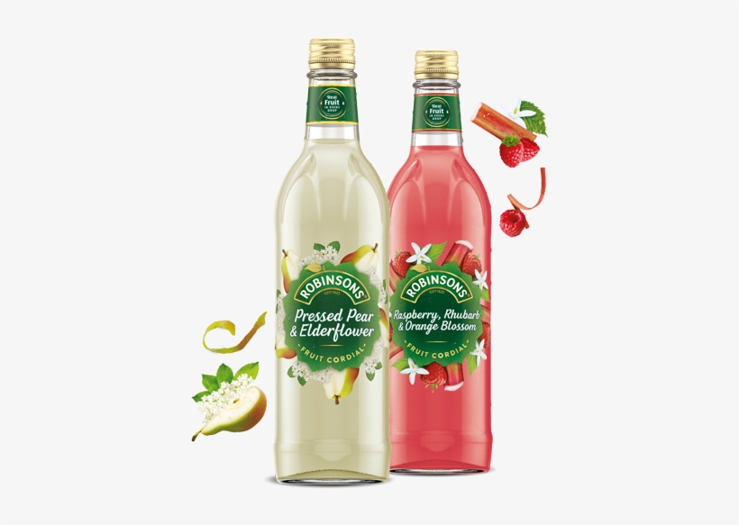 Homepage Carousel Packshot Fruit Cordials - Fruit Shoot - 422x545 PNG ...